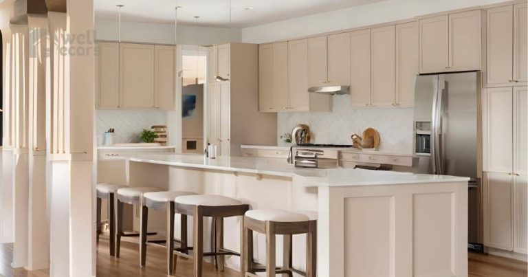 12 Kitchen Island With Pillars Ideas: You’ll Love Results!