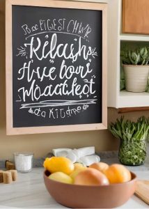 15 Kitchen Counter Decor Ideas That Will Transform Your Space