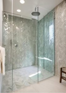 21 Shower Tile Ideas to Boost Your Bathroom Vibe