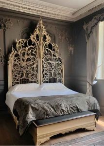21 Whimsy Goth Bedroom Ideas You’ll Love!