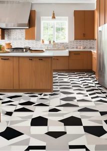 21 Kitchen Flooring Ideas to Transform Your Space