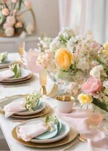 17 Spring Home Decor Trends: Your Space Feel So Dreamy