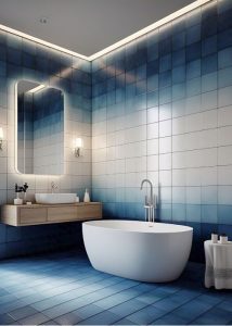 25 Washroom Tiles Design Ideas That You Will Absolutely Love